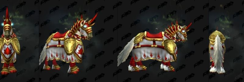 [分享][搬运][窝窝头][剧透警告]探索赛季——P8 PTR [新套装+零碎物品][29日小更新] NGA玩家社区