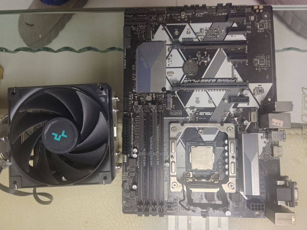 预出8400+b365板u，1050ti，1660s NGA玩家社区