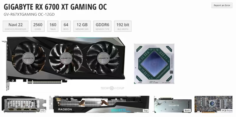 [收]收一张6700XT或者3060ti NGA玩家社区