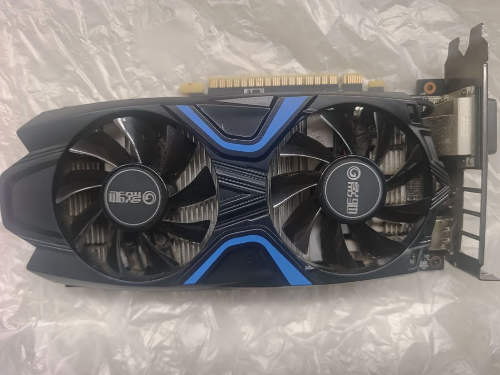 预出8400+b365板u，1050ti，1660s NGA玩家社区