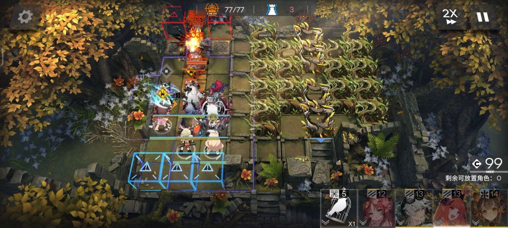 [破事氵] 这EX4真的…卡炸了 NGA玩家社区