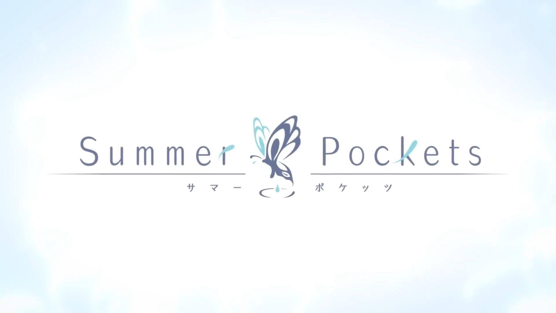 《Summer Pockets/夏日口袋》新视觉图 2025年4月7日开播 178