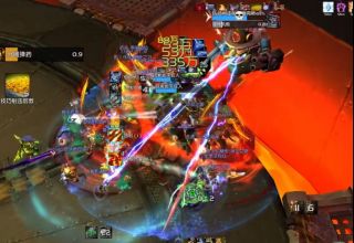 [PVE] [射击] [兽王]11.1猎人解放安德麦攻略[H678+M8/8完结(更新团本射击黑暗游侠天赋及手法注意事项)] NGA玩家社区