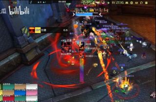 [PVE] [射击] [兽王]11.1猎人解放安德麦攻略[H678+M8/8完结(更新团本射击黑暗游侠天赋及手法注意事项)] NGA玩家社区