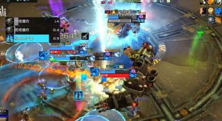 [PVE] [射击] [兽王]11.1猎人解放安德麦攻略[H678+M8/8完结(更新团本射击黑暗游侠天赋及手法注意事项)] NGA玩家社区