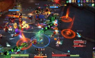 [PVE] [射击] [兽王]11.1猎人解放安德麦攻略[H678+M8/8完结(更新团本射击黑暗游侠天赋及手法注意事项)] NGA玩家社区