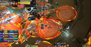 [PVE] [射击] [兽王]11.1猎人解放安德麦攻略[H678+M8/8完结(更新团本射击黑暗游侠天赋及手法注意事项)] NGA玩家社区