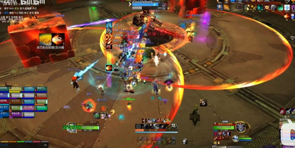 [PVE] [射击] [兽王]11.1猎人解放安德麦攻略[H678+M8/8完结(更新团本射击黑暗游侠天赋及手法注意事项)] NGA玩家社区