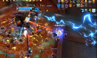 [PVE] [射击] [兽王]11.1猎人解放安德麦攻略[H678+M8/8完结(更新团本射击黑暗游侠天赋及手法注意事项)] NGA玩家社区