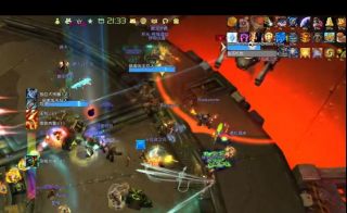 [PVE] [射击] [兽王]11.1猎人解放安德麦攻略[H678+M8/8完结(更新团本射击黑暗游侠天赋及手法注意事项)] NGA玩家社区