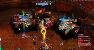 [PVE] [射击] [兽王]11.1猎人解放安德麦攻略[H678+M8/8完结(更新团本射击黑暗游侠天赋及手法注意事项)] NGA玩家社区