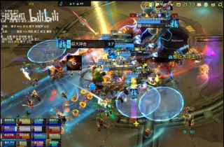 [PVE] [射击] [兽王]11.1猎人解放安德麦攻略[H678+M8/8完结(更新团本射击黑暗游侠天赋及手法注意事项)] NGA玩家社区