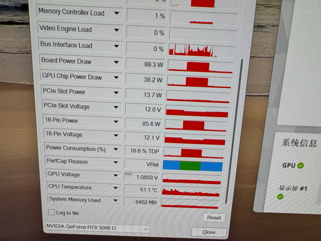 5090体质收集贴 NGA玩家社区