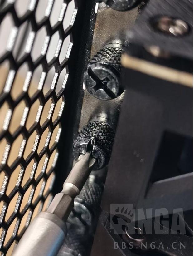 联力207装机体验+注意事项分享 NGA玩家社区