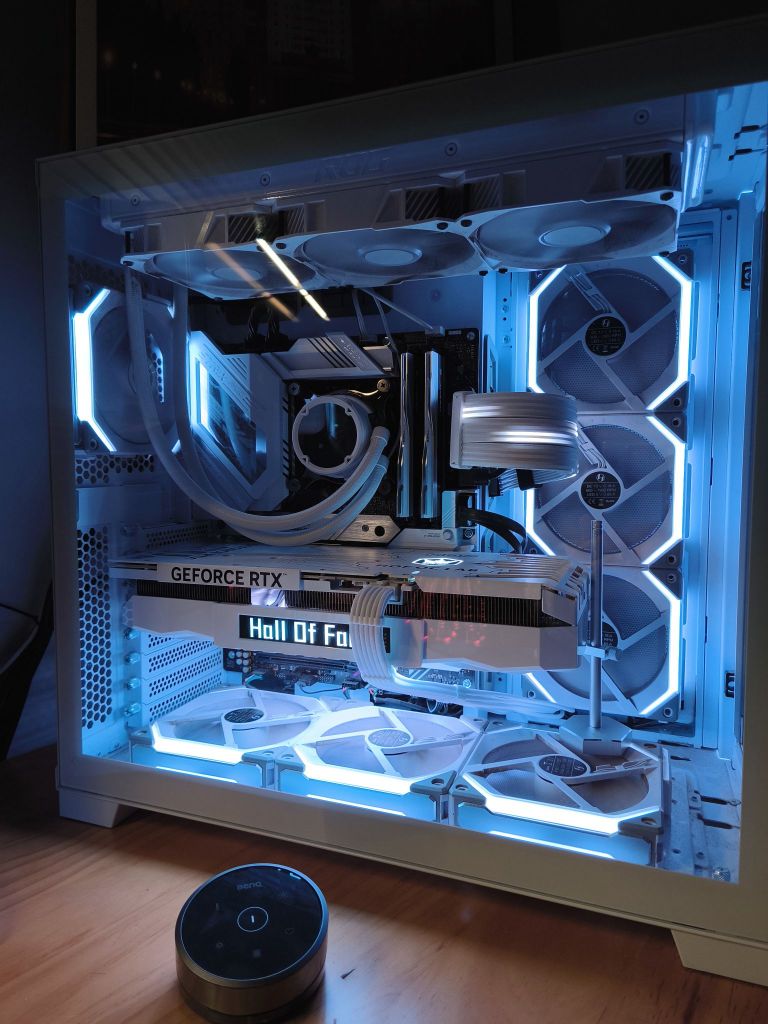 5080白卡不好选啊，感觉反而是七彩虹ultra相对比较好？ NGA玩家社区