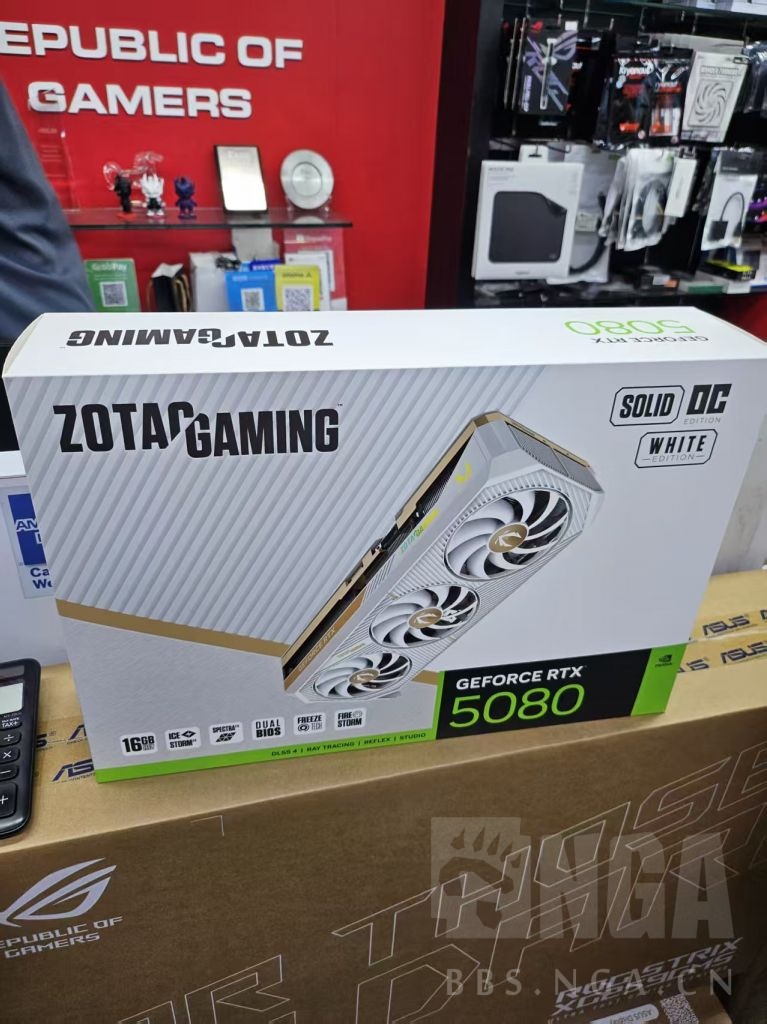 5090不等了 5080+9800x3d，win10还是win11？ NGA玩家社区