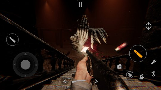 [提问]兄弟们，可以推荐一个 fps 手游么，纯新手 NGA玩家社区