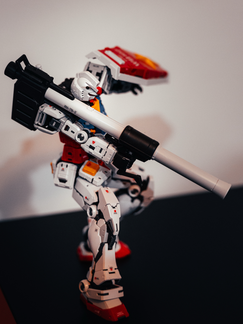 [拼装]rgu确实好玩，不愧是年度rg NGA玩家社区