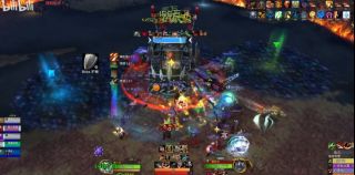 [PVE] [射击] [兽王]11.1猎人解放安德麦攻略[H678+M8/8完结(更新团本射击黑暗游侠天赋及手法注意事项)] NGA玩家社区