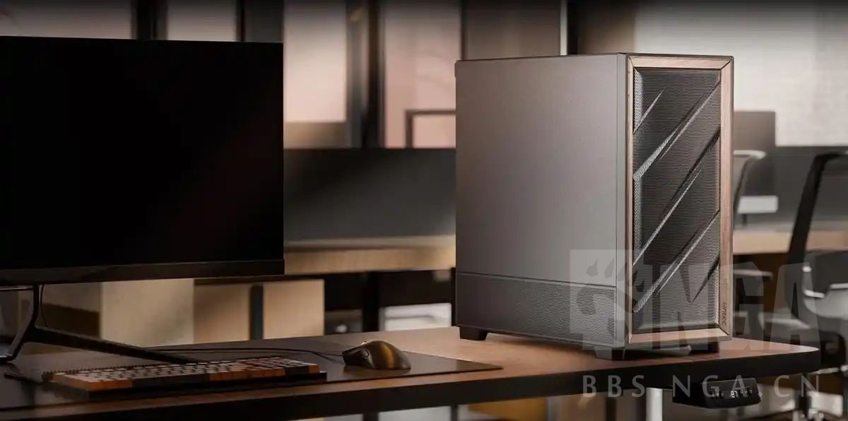 安钛克那个flux se要开卖了，115欧 NGA玩家社区