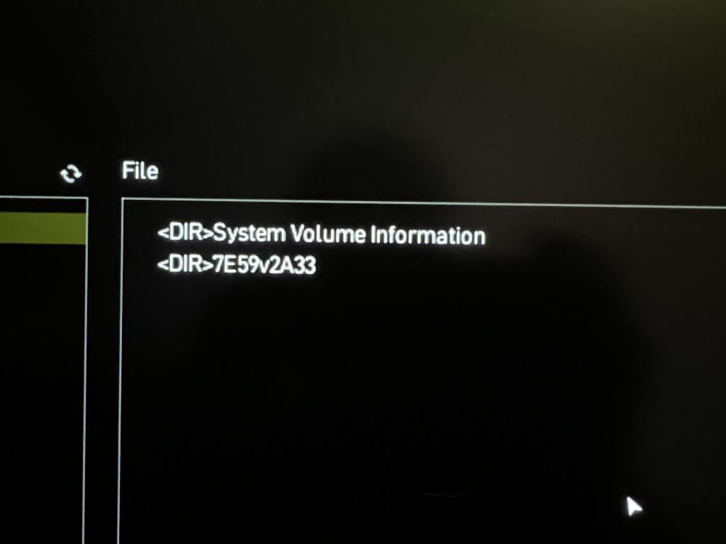 (已解决)x870e战斧bios升级找不到bios文件 NGA玩家社区
