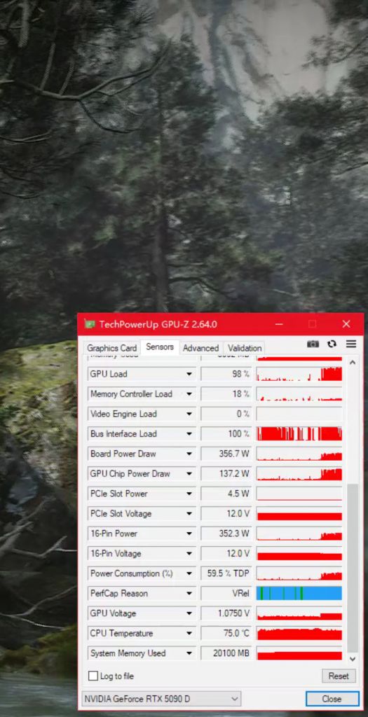 5090体质收集贴 NGA玩家社区
