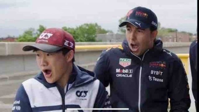 [F1]2025赛季 首站澳大利亚阿尔伯特公园大奖赛 直播讨论 NGA玩家社区