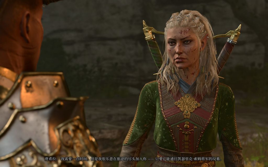 终焉光芒旅店传来悲报 NGA玩家社区