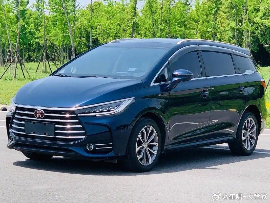 汉L唐L实际售价25-32，那明年改款的汉唐20-25？ NGA玩家社区