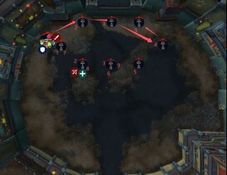 [TWW PVE] 史诗解放安德麦法师心得8/8M NGA玩家社区