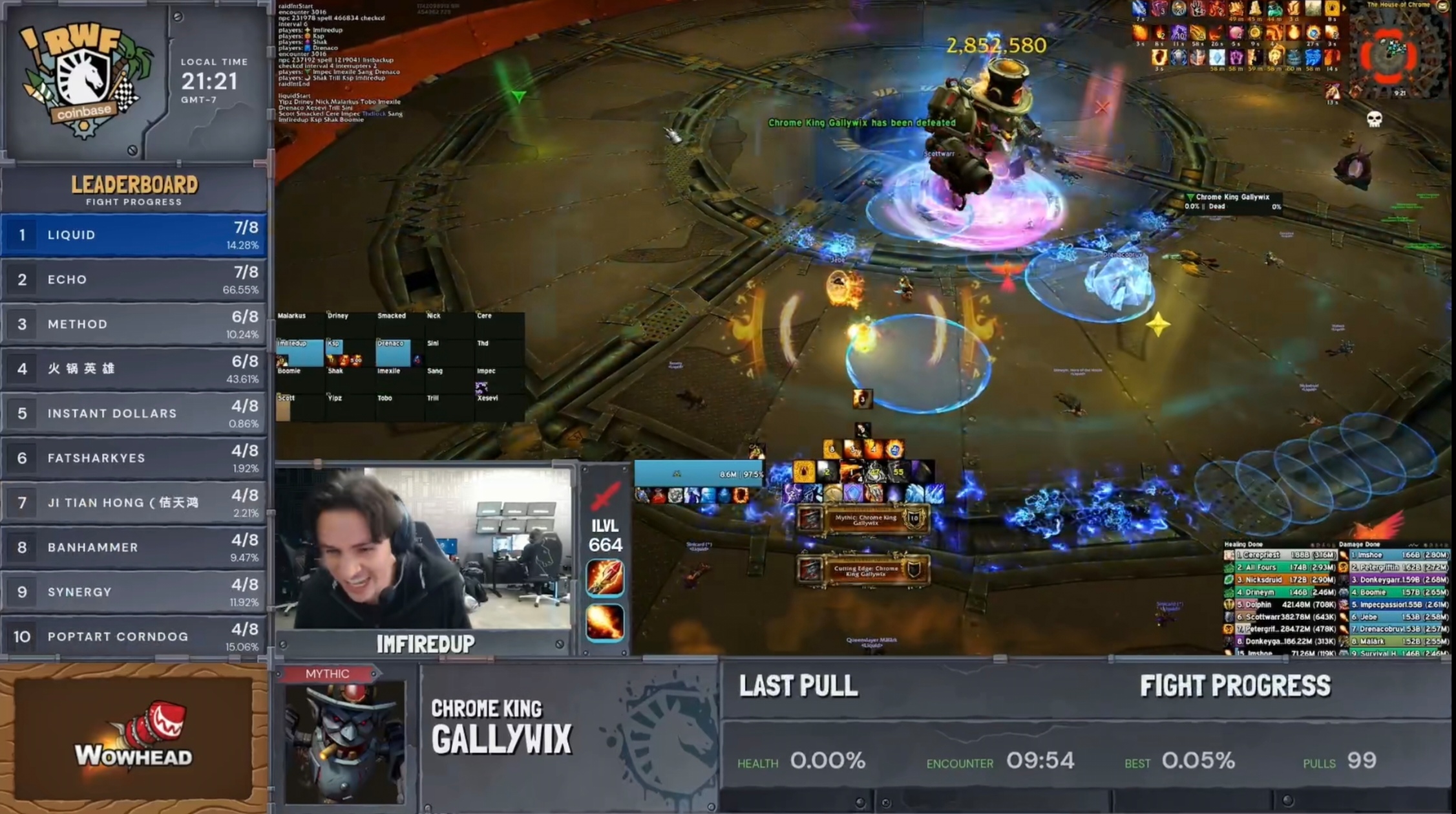 火法这是第几次团本大米t0了？ NGA玩家社区