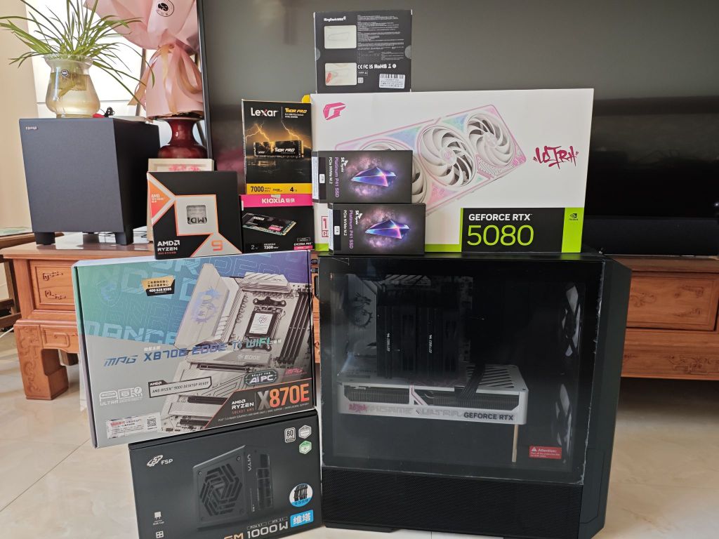 第二台pc 爽多开 NGA玩家社区