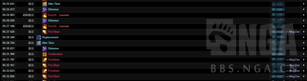 [PVE相关] m7出土牢的时候，fs双闪再回到外面有啥用？ NGA玩家社区
