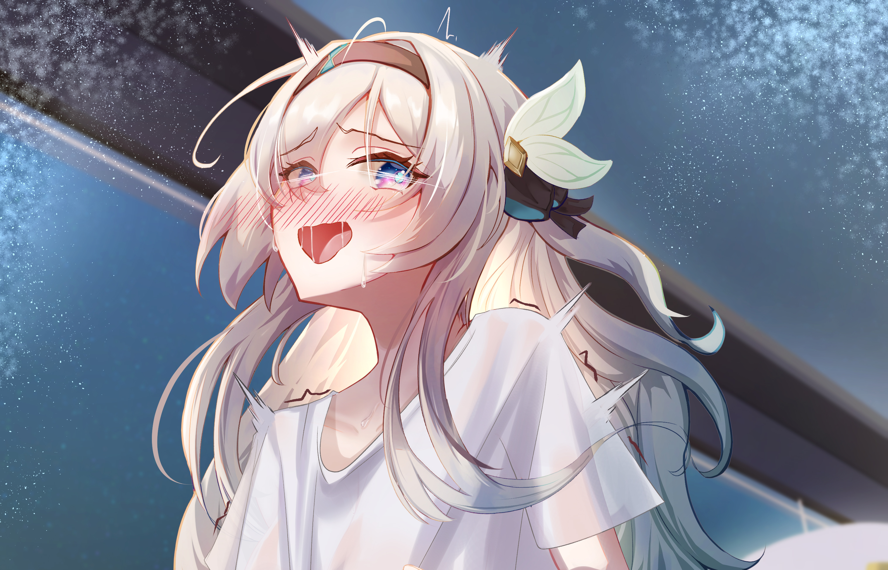 [同人搬运] 在不存在的记忆中鸿儒流萤(3月19号更新) NGA玩家社区