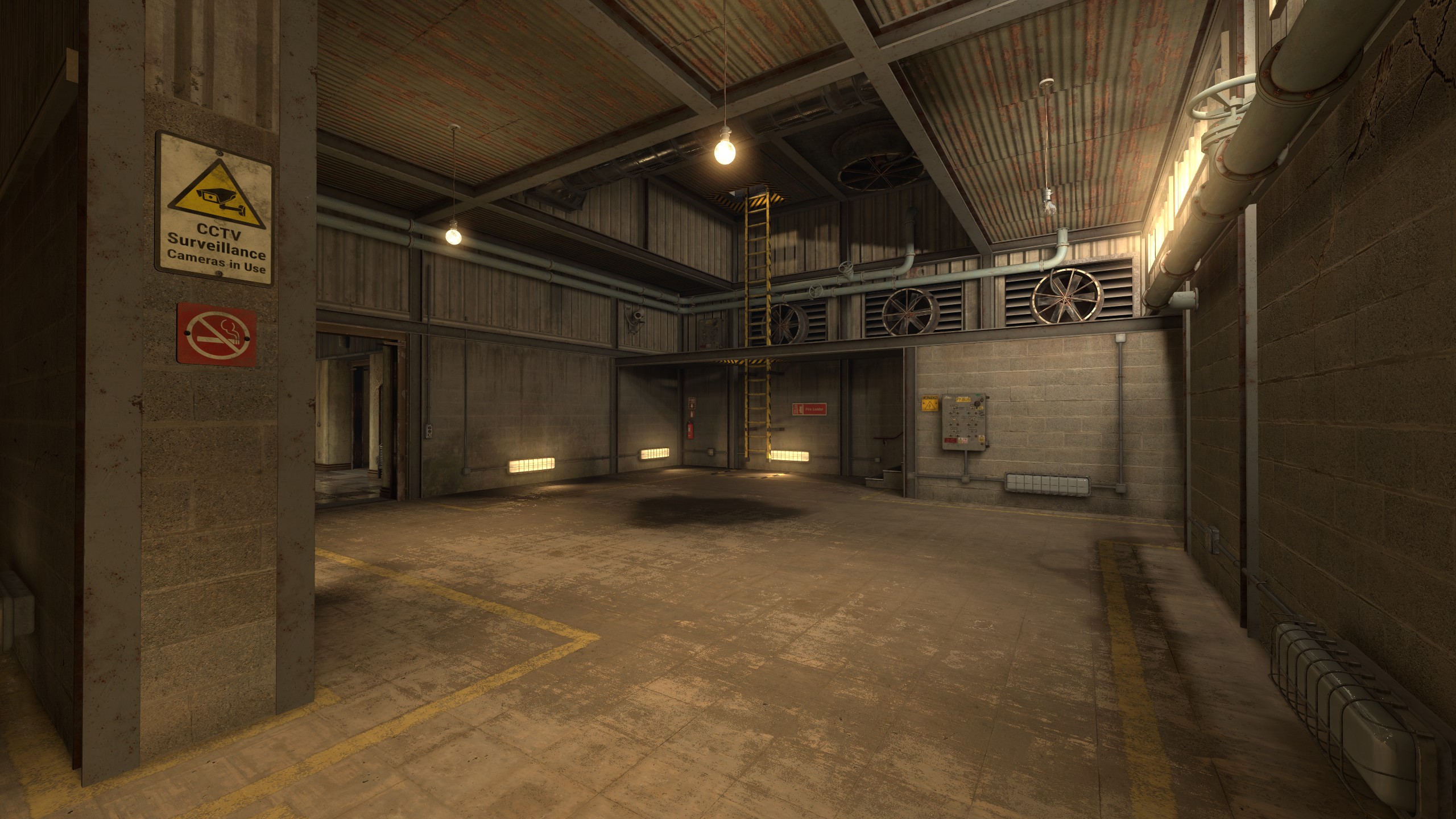 [速报] 粉丝开发团队宣布CS1.6重制版 今年以抢先体验形式登陆Steam 178