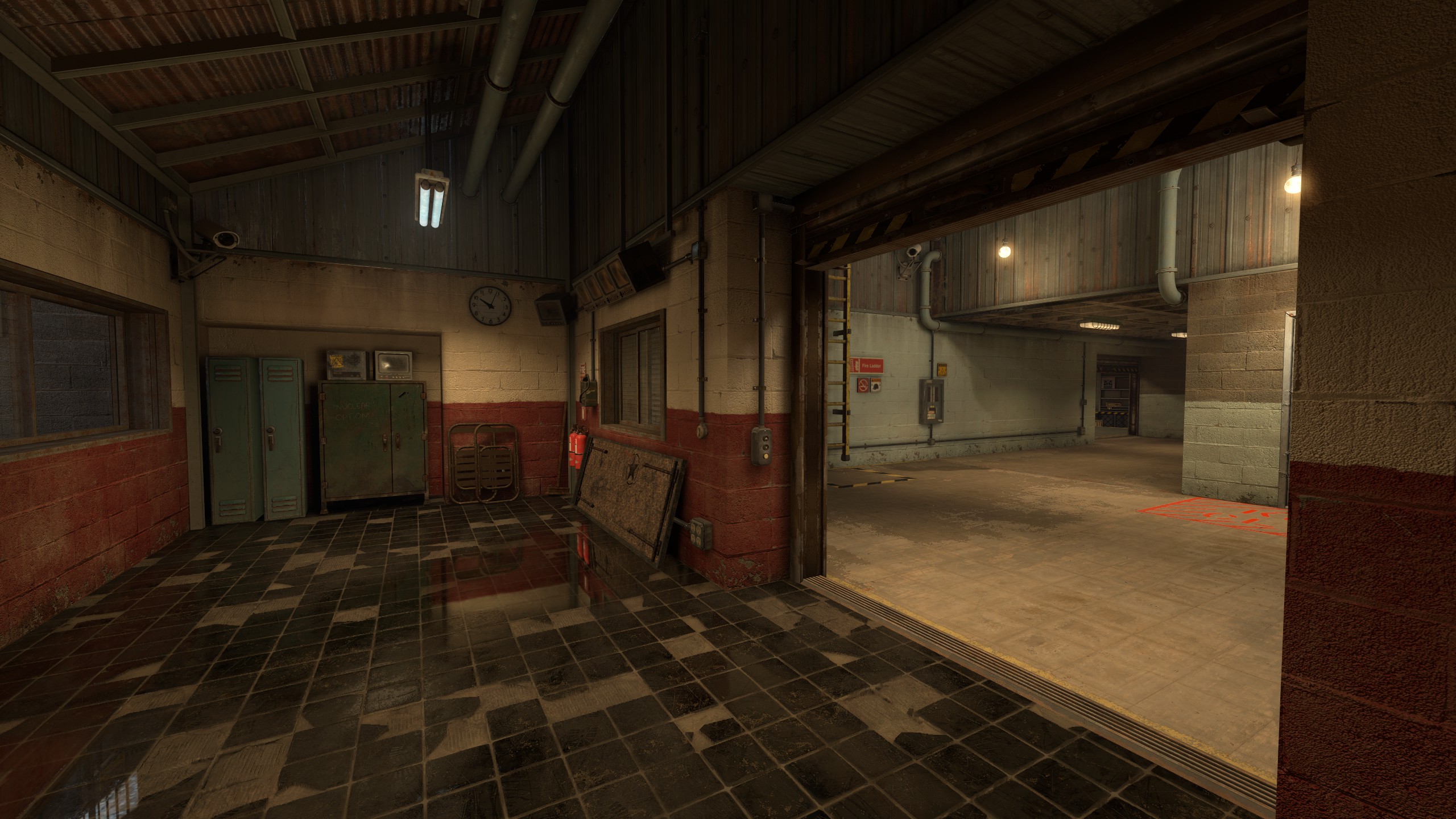 [速报] 粉丝开发团队宣布CS1.6重制版 今年以抢先体验形式登陆Steam 178