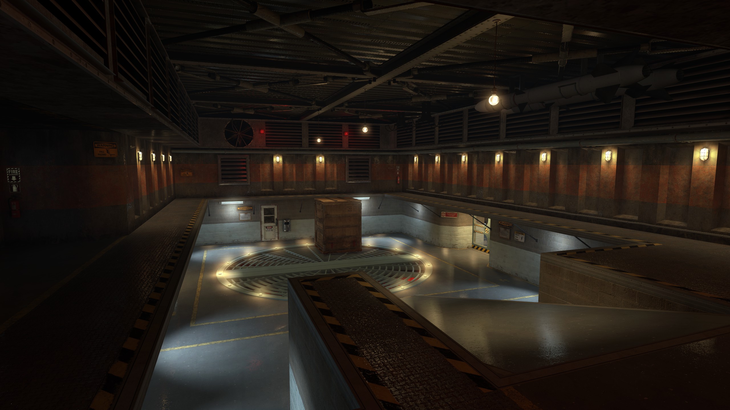 [速报] 粉丝开发团队宣布CS1.6重制版 今年以抢先体验形式登陆Steam 178