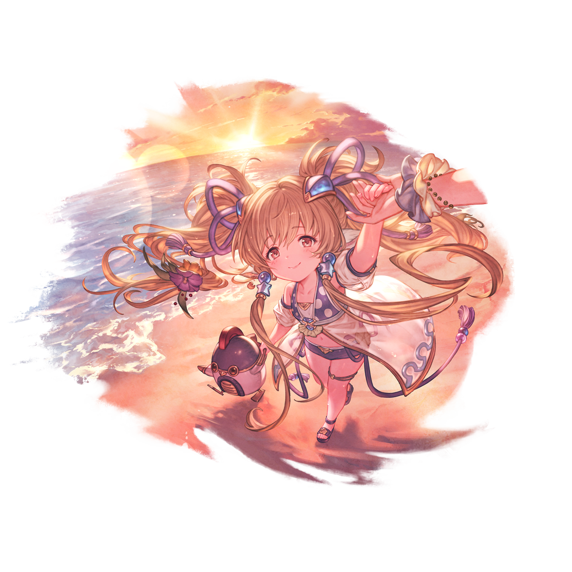 [闲聊杂谈] LM狗先代 泳装鸡 泳装光龙 立绘大图 NGA玩家社区