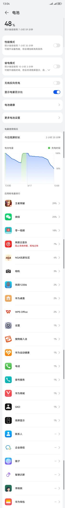 我买的是假华为！X6网络都这么烂，怎么敢考虑pura x的？(已更新使用感受和随手拍，不建议买！) NGA玩家社区