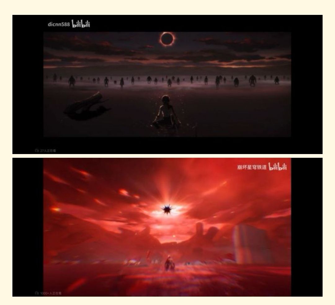 mhy到现在为止仍对崩坏3 PV事件保持沉默，拒绝道歉(内附MHY致敬合集)(计划长期更新) NGA玩家社区