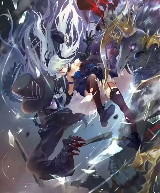 mhy到现在为止仍对崩坏3 PV事件保持沉默，拒绝道歉(内附MHY致敬合集)(计划长期更新) NGA玩家社区