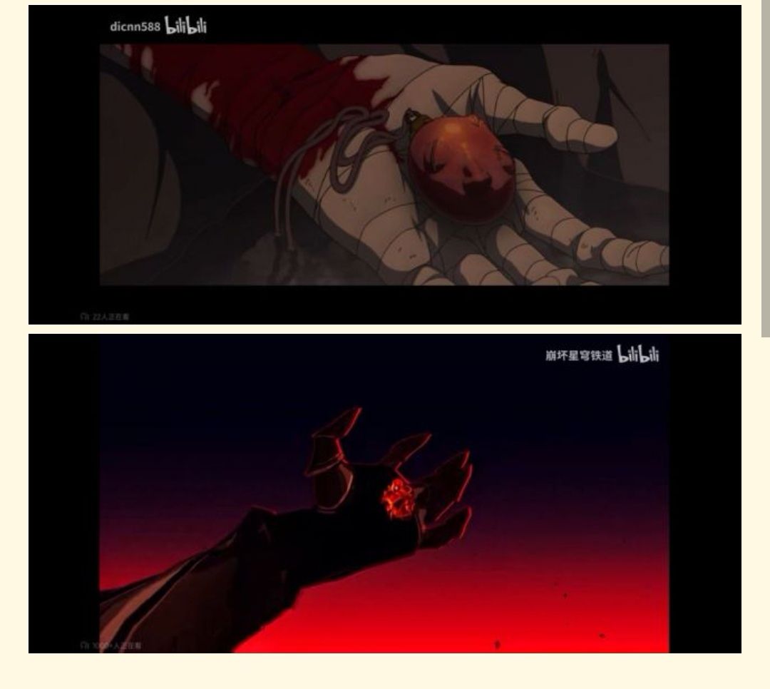 mhy到现在为止仍对崩坏3 PV事件保持沉默，拒绝道歉(内附MHY致敬合集)(计划长期更新) NGA玩家社区