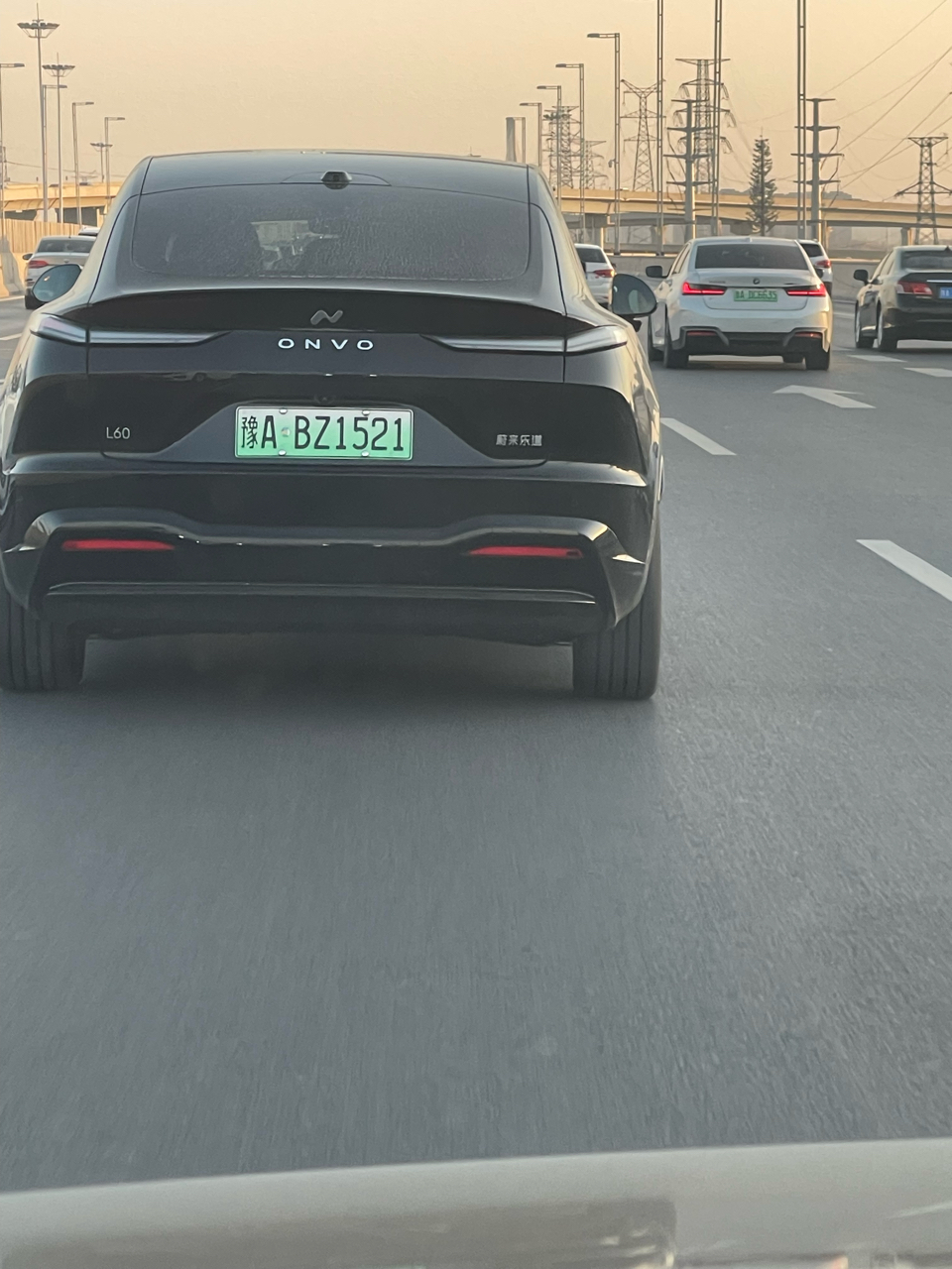 上周乐道L60周销1270辆，要靠L90了 NGA玩家社区