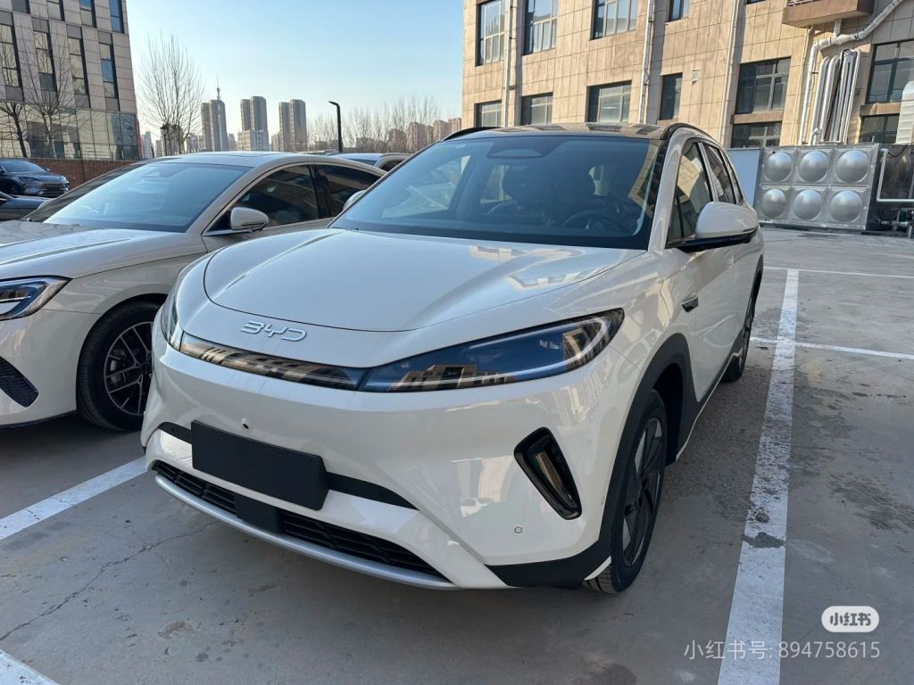 海狮05EV 3月25日上市，目测爆款 NGA玩家社区