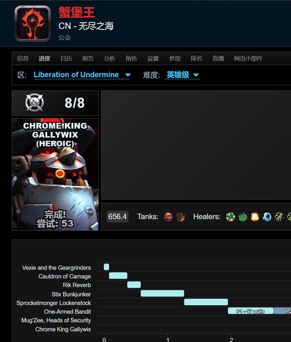 [国服][5区][联盟/部落]三天团412,8-11王宫安德麦中期千钧团《蟹堡王》M6/8，高需龙人，同时也欢迎团本热情玩家，高分dps，治疗。 NGA玩家社区