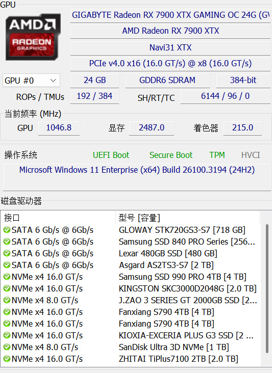 对固态扩展需求比较高的情况下，B850和X670E选哪个好呀？ NGA玩家社区