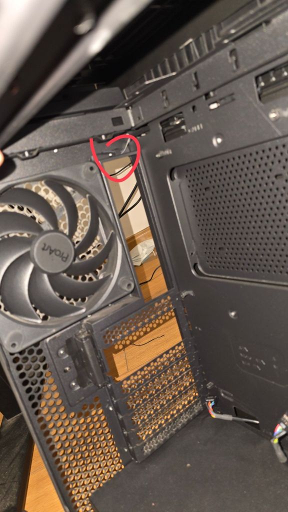 收集下，各位9953都是用的什么散热呢 NGA玩家社区