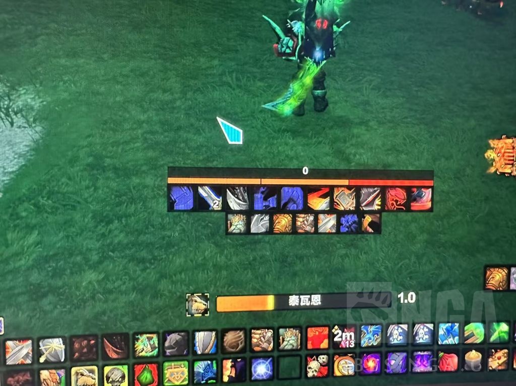 [WA求助] 施法条WA设置求助 NGA玩家社区