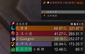 Dkt天赋选择 NGA玩家社区