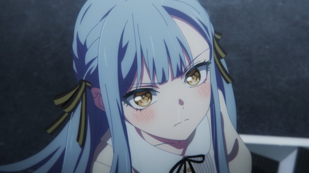 [讨论] Ave Mujica #12 预告图 NGA玩家社区